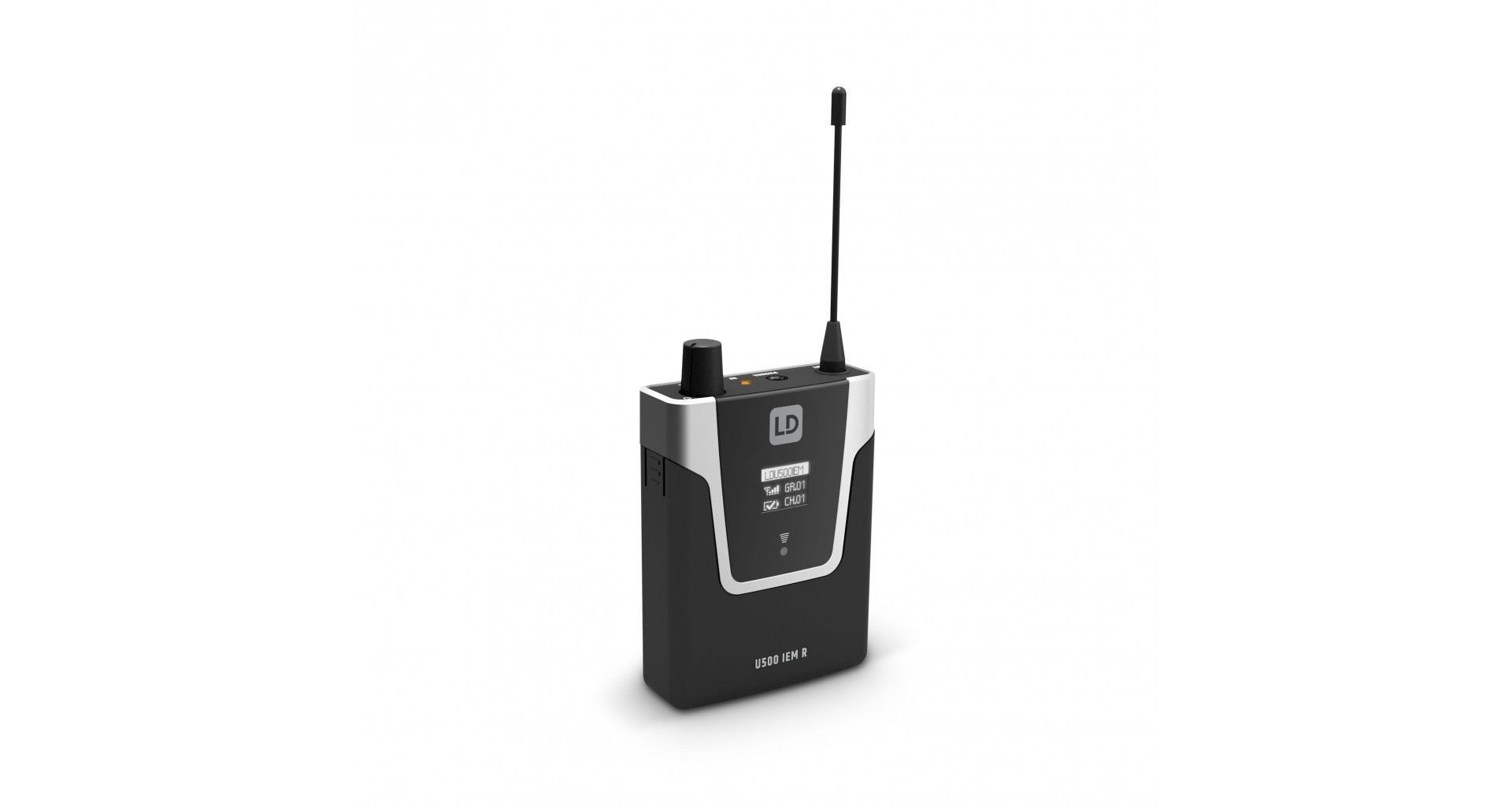 LD Systems U506 IEM R - Zeedo Shop