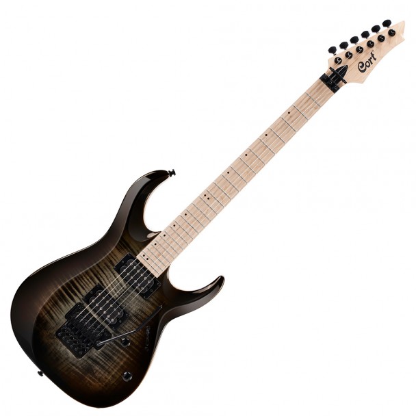 Cort X300-BRB Chitara electrica - Zeedo Shop