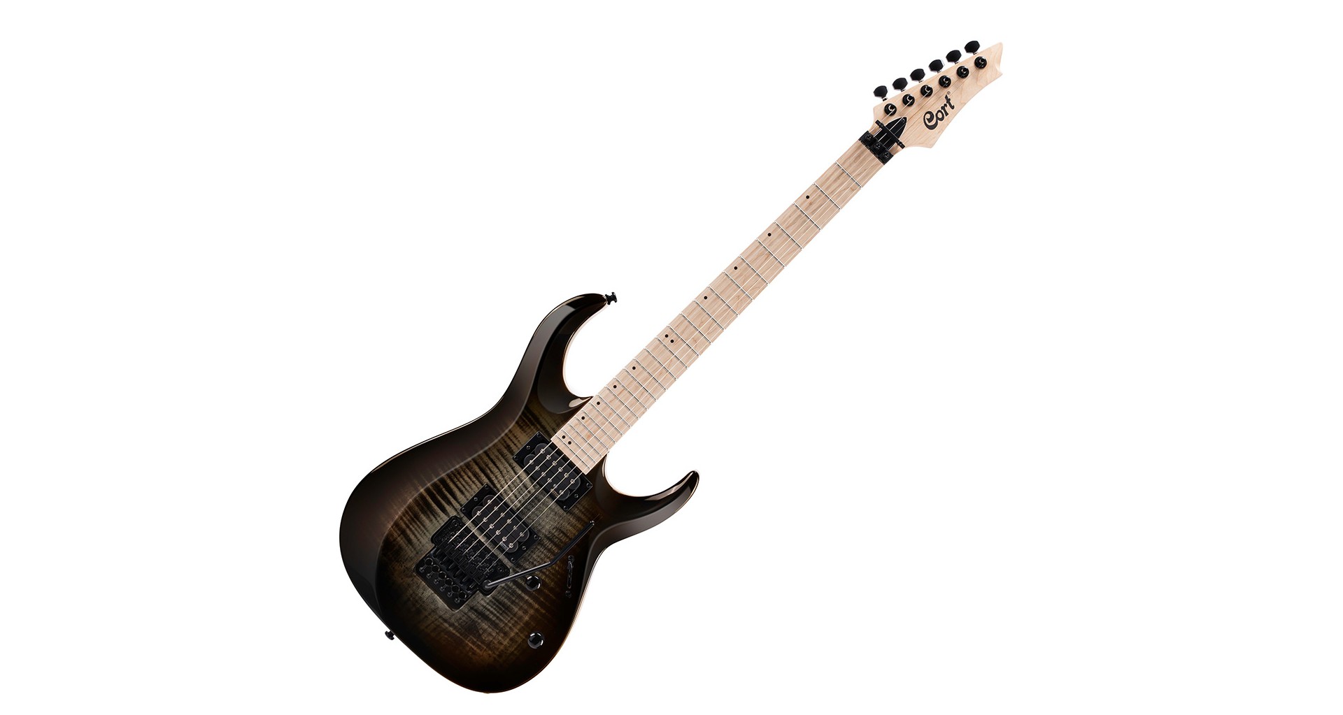 Cort X300-BRB Chitara electrica - Zeedo Shop