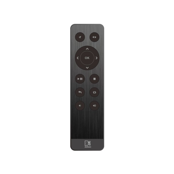 Audac RMT40 Telecomanda - Zeedo Shop
