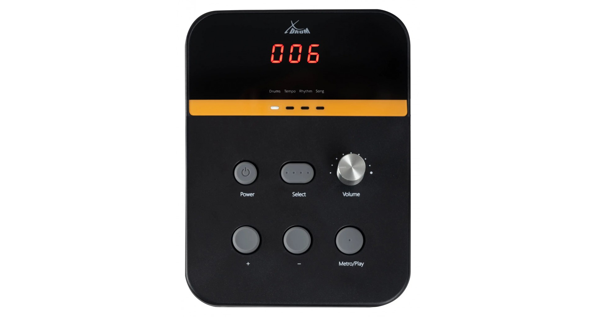 X Drum DD-250 E-Drum Set Set de tobe electronice - Zeedo Shop