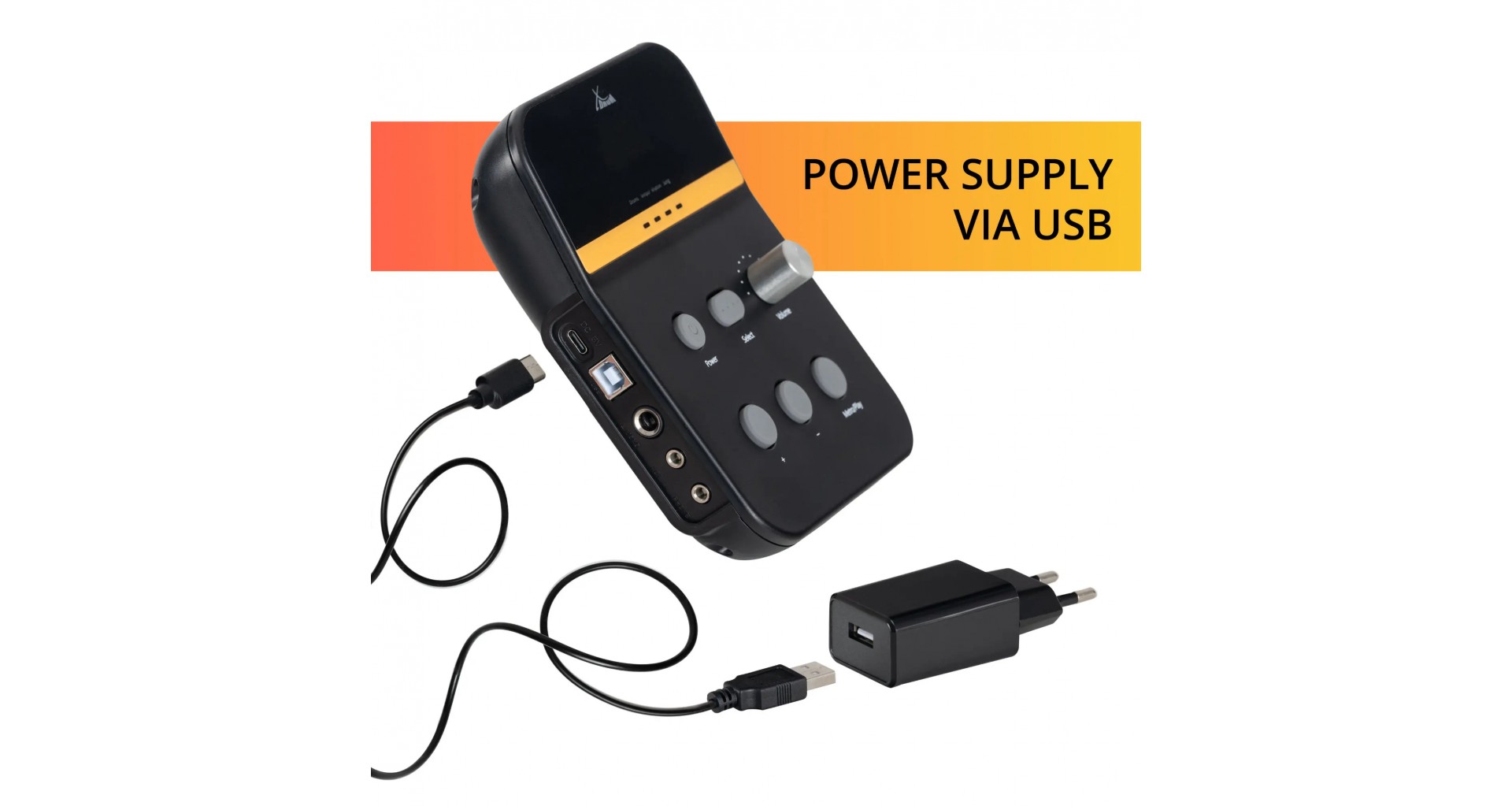 X Drum DD-250 E-Drum Set Set de tobe electronice - Zeedo Shop