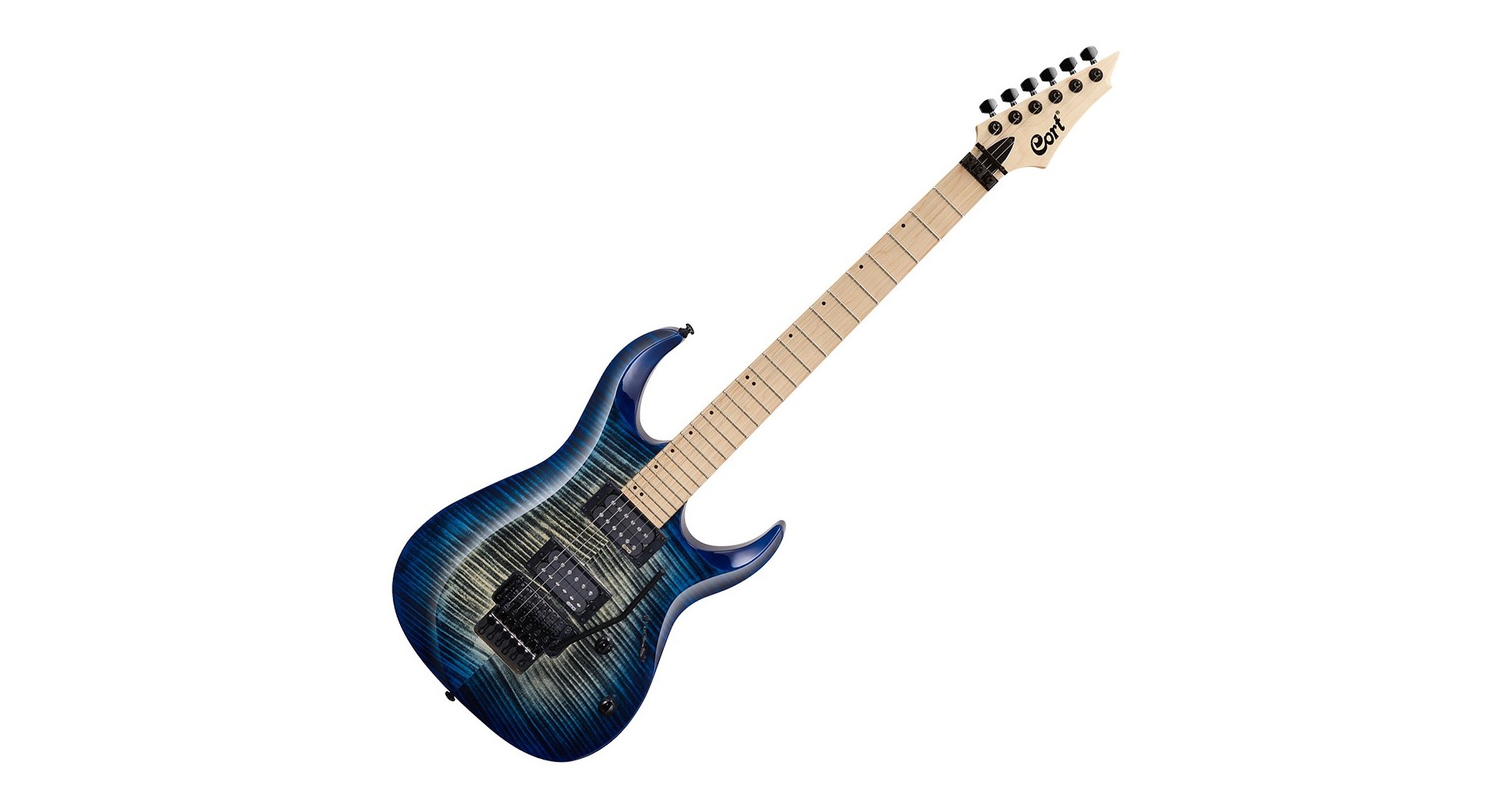 Cort X300-BLB Chitara electrica - Zeedo Shop