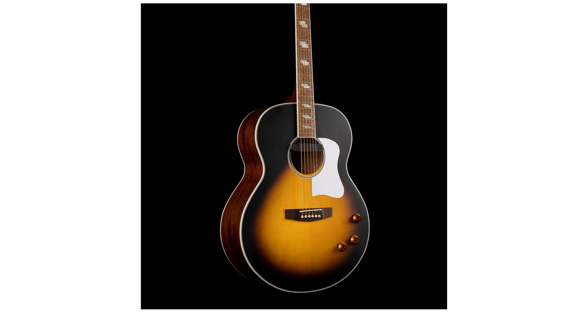 Cort CJ-Retro-VSM Chitara electro-acustica - Zeedo Shop